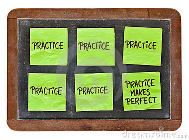 How To Establish A Regular Writing Practice Charlotte Rains Dixon